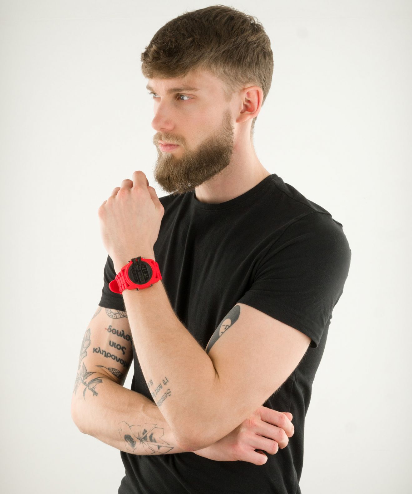 Diesel DZ2159 - Master Chief Watch • Watchard.com