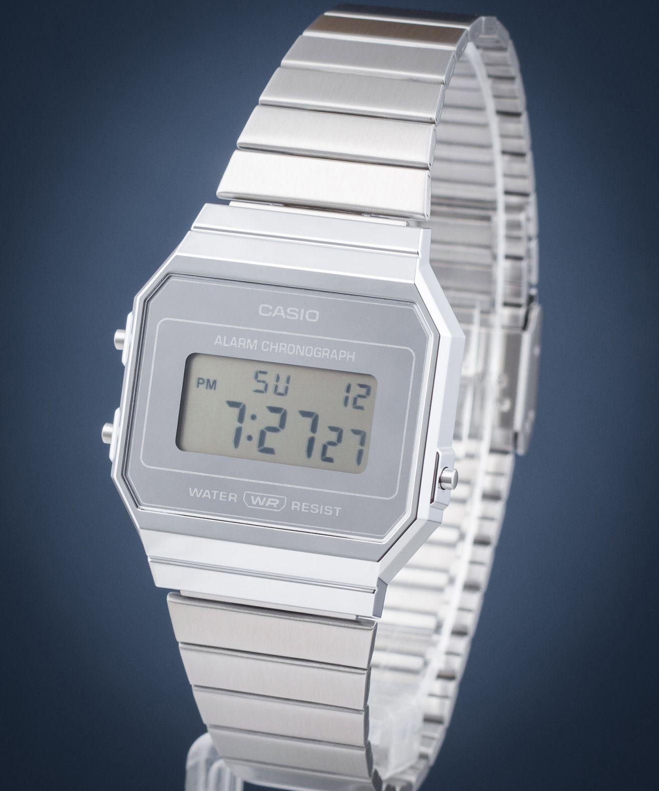 Casio A700WEV-7AEF - Vintage Iconic Watch • Watchard.com
