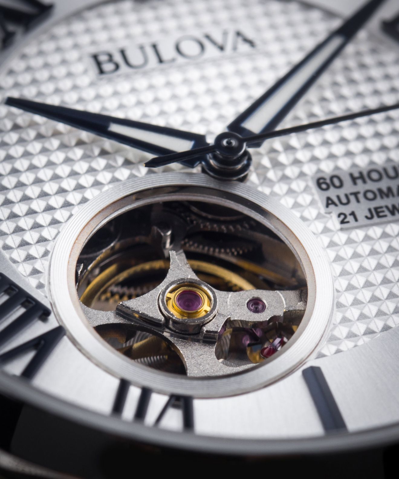 Bulova 96A206 - Watch • Watchard.com
