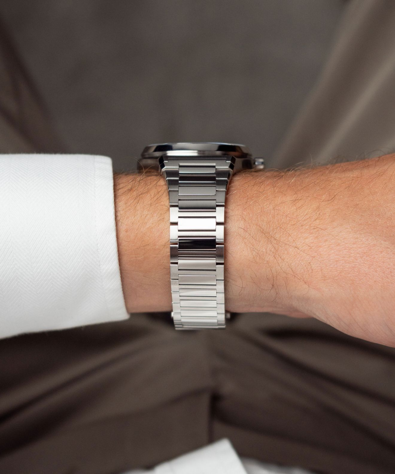 Ball NM9352C-S1C-IBE - Roadmaster M Perseverer 43 mm Automatic Limited ...