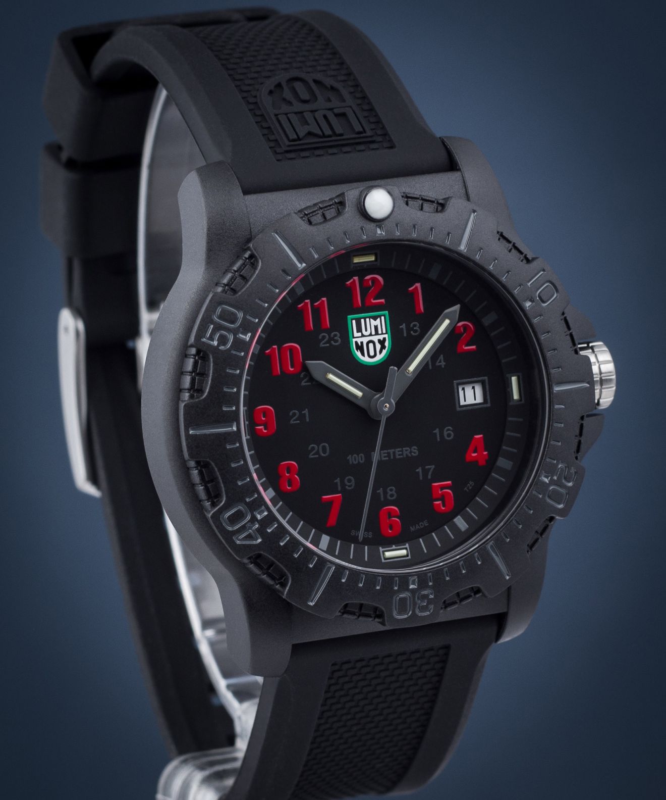 Luminox X2.2045 - Manta Ray G-Collection 2030 Series watch • Watchard.com