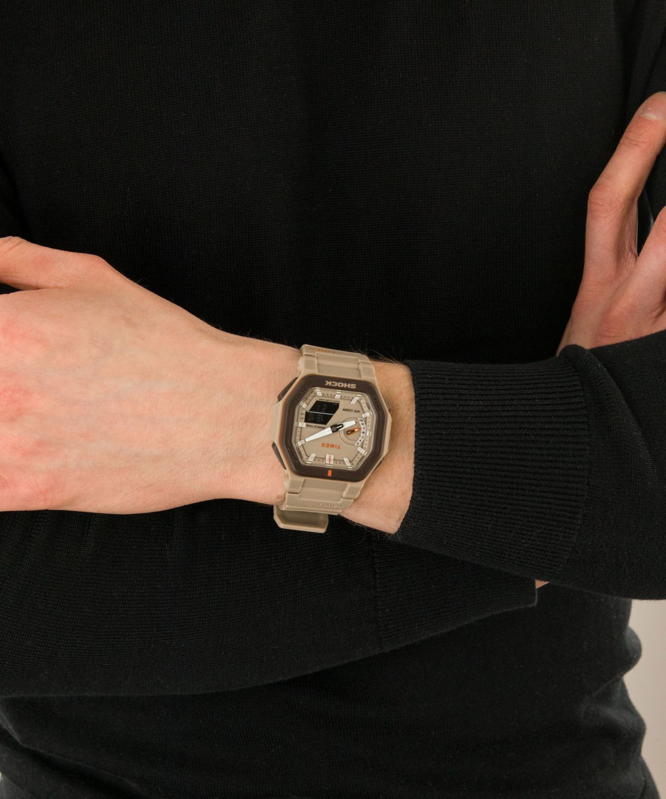 Timex TW2V35500 - Command Encounter Watch • Watchard.com
