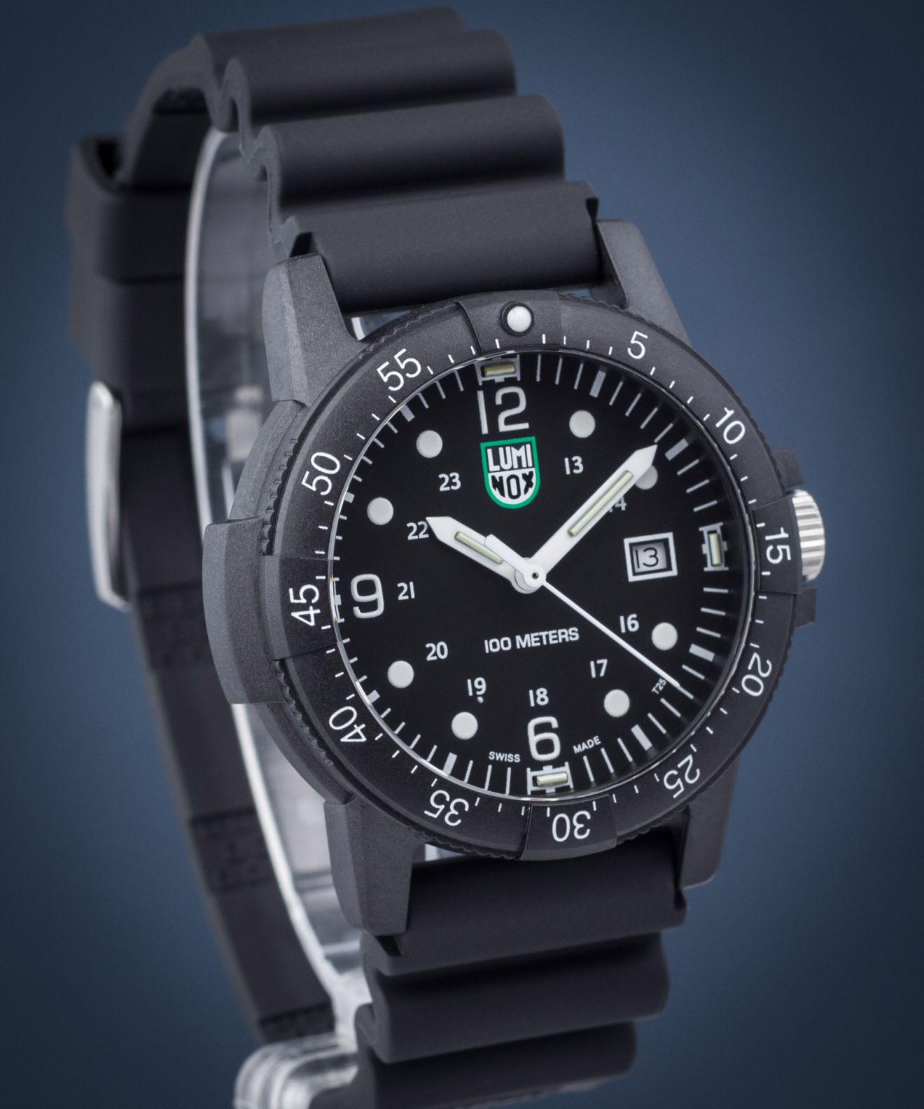 Luminox X2.2001 - Sea Bass 2000 Series Watch • Watchard.com
