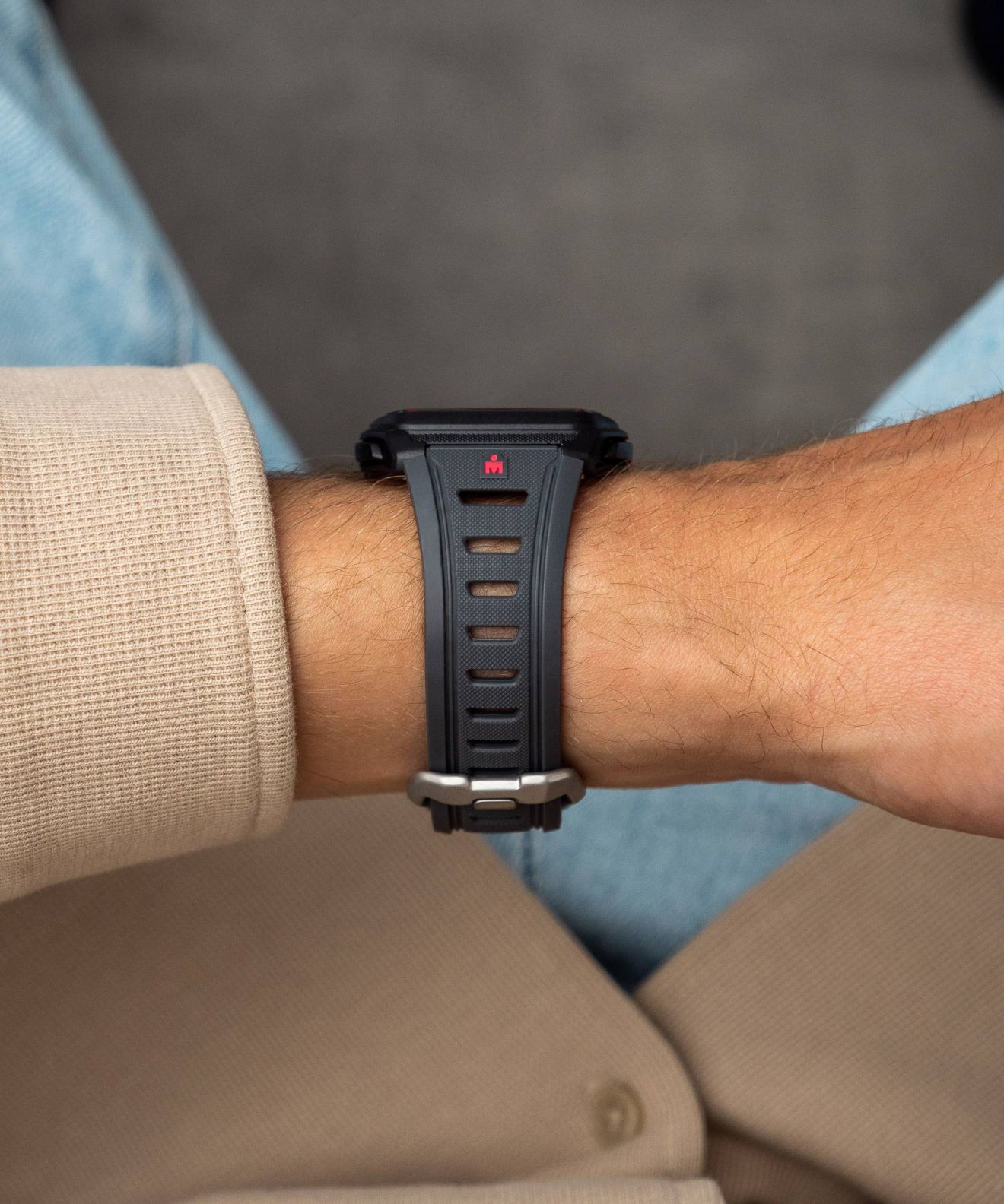 Timex TW5M62600 - Ironman T300 Watch • Watchard.com