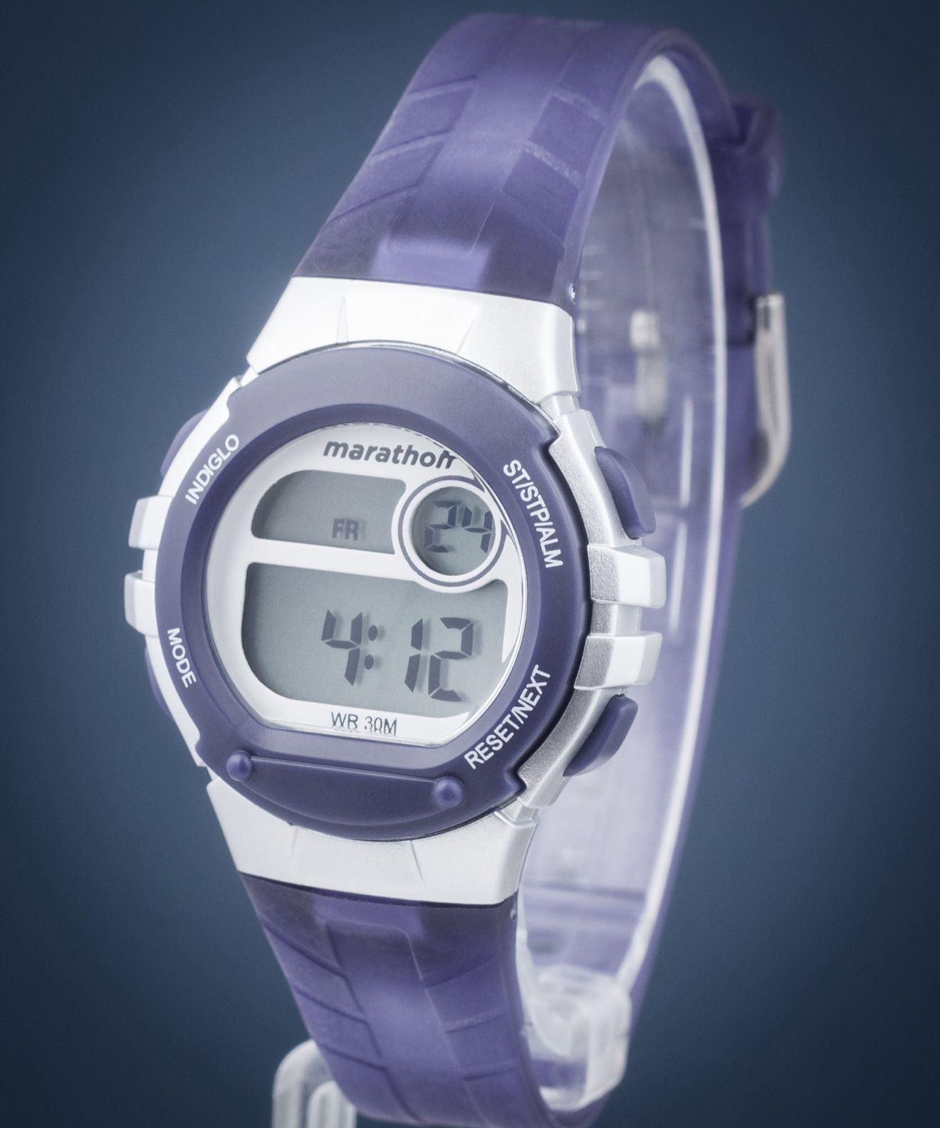 Timex TW5M32100 - Marathon Watch • Watchard.com