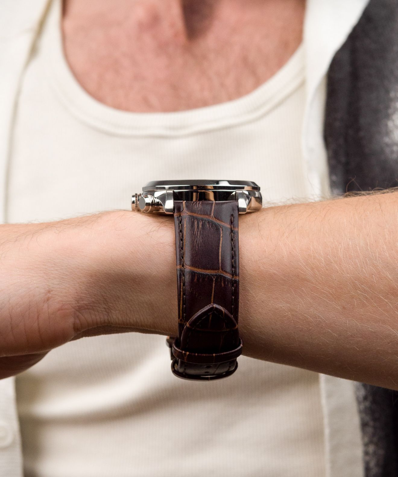 Bulova 96B311 - Watch • Watchard.com