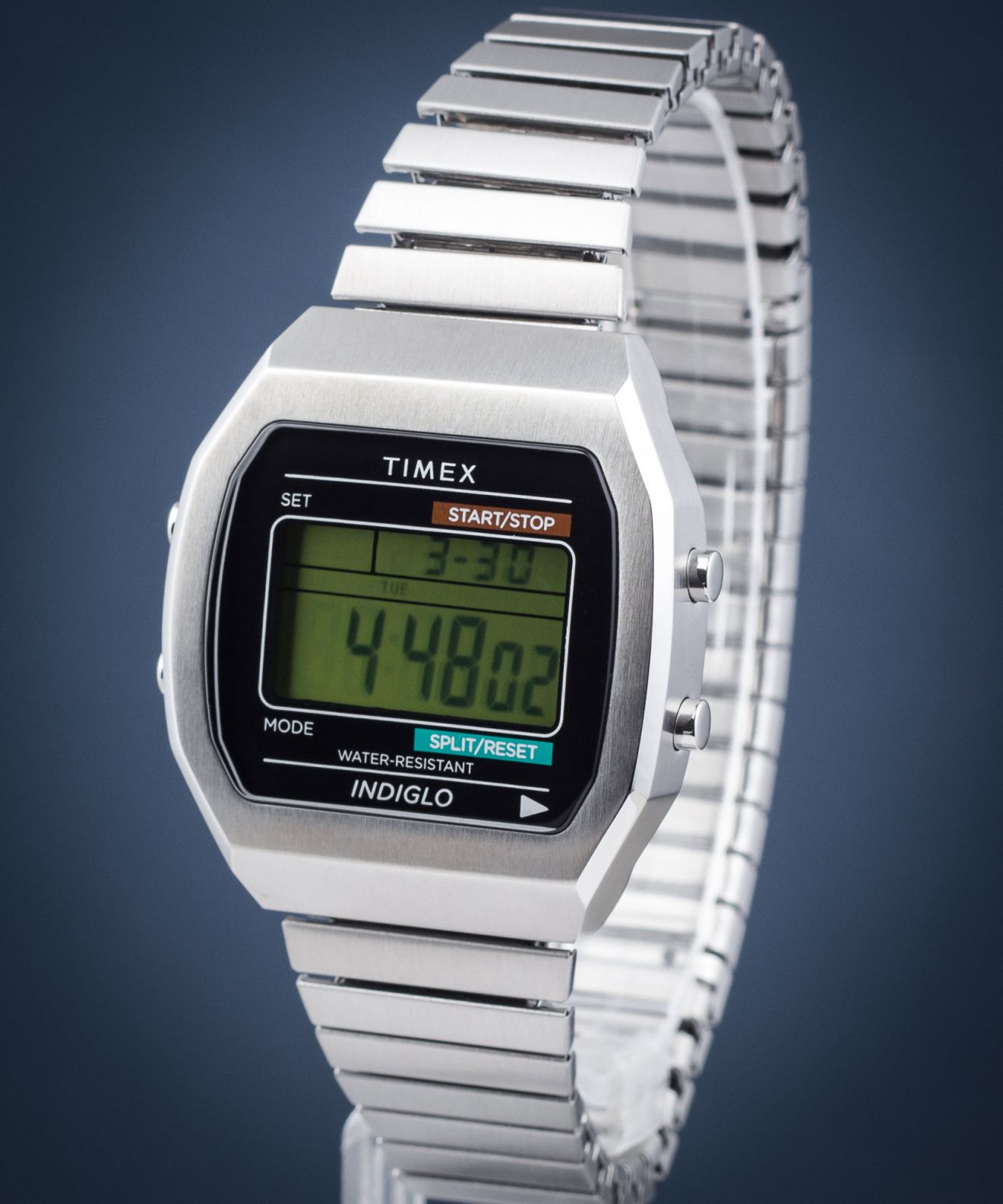 Timex TW2W47700 - T80 Watch • Watchard.com