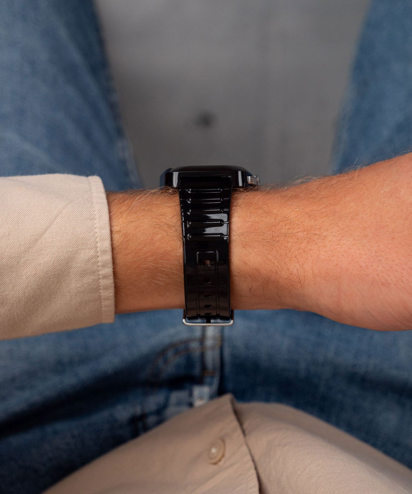 Adidas Originals AOSY24533 - Retro Wave Two Chrono Watch • Watchard.com