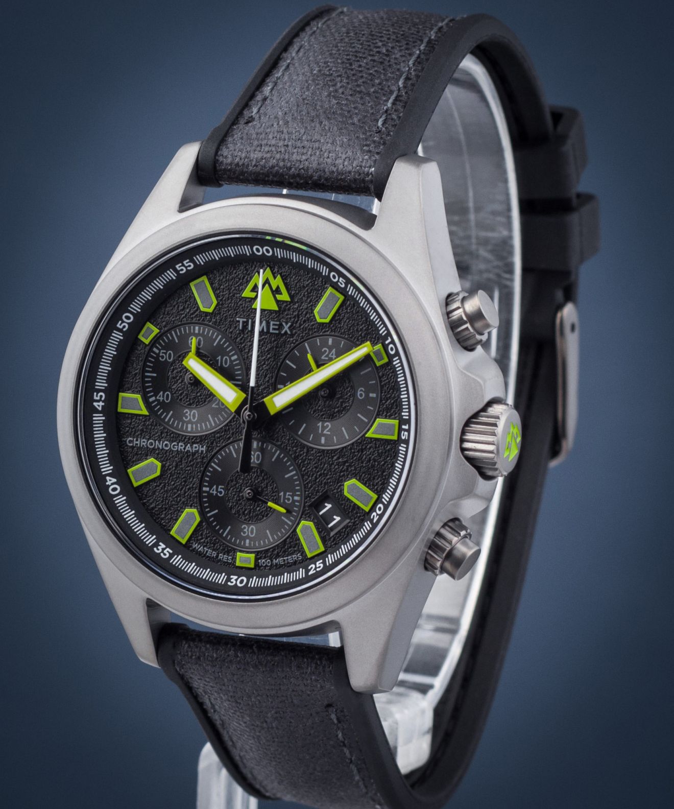Timex TW2V96300 - Expedition North Field Chrono watch • Watchard.com