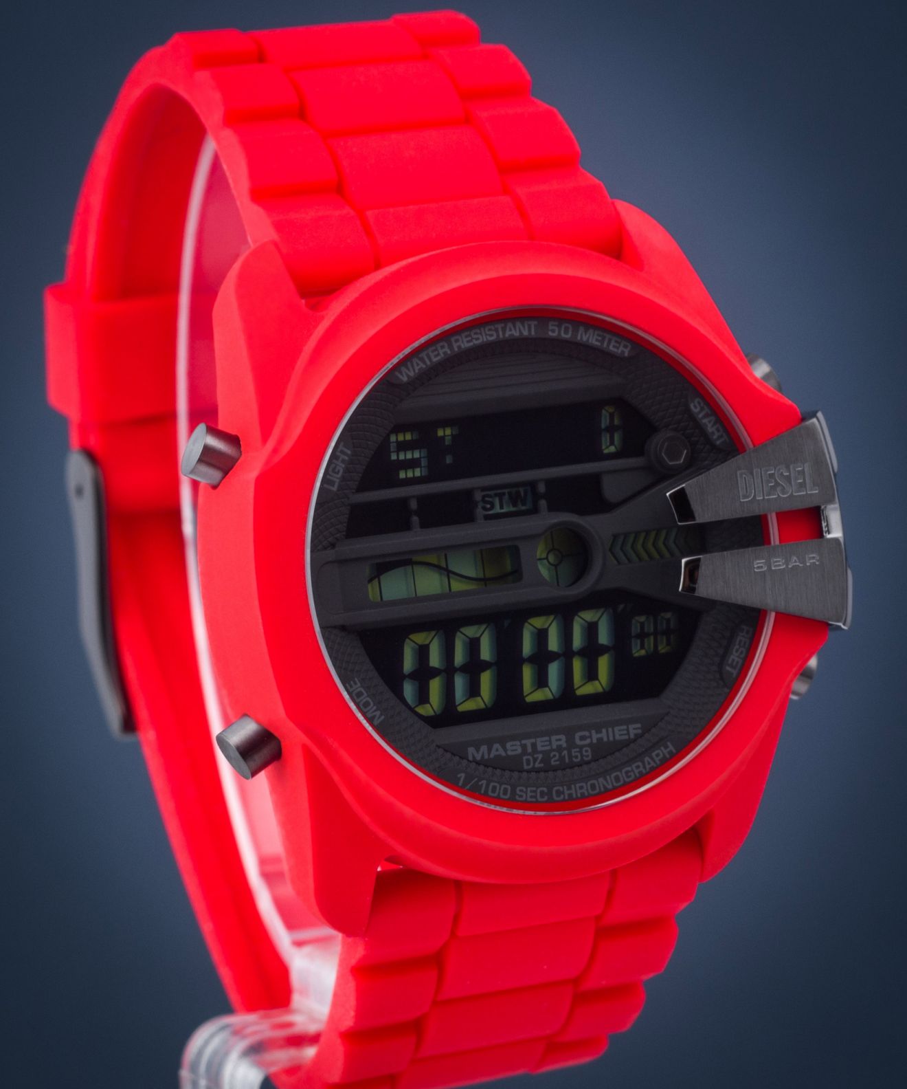 Diesel DZ2159 - Master Chief Watch • Watchard.com