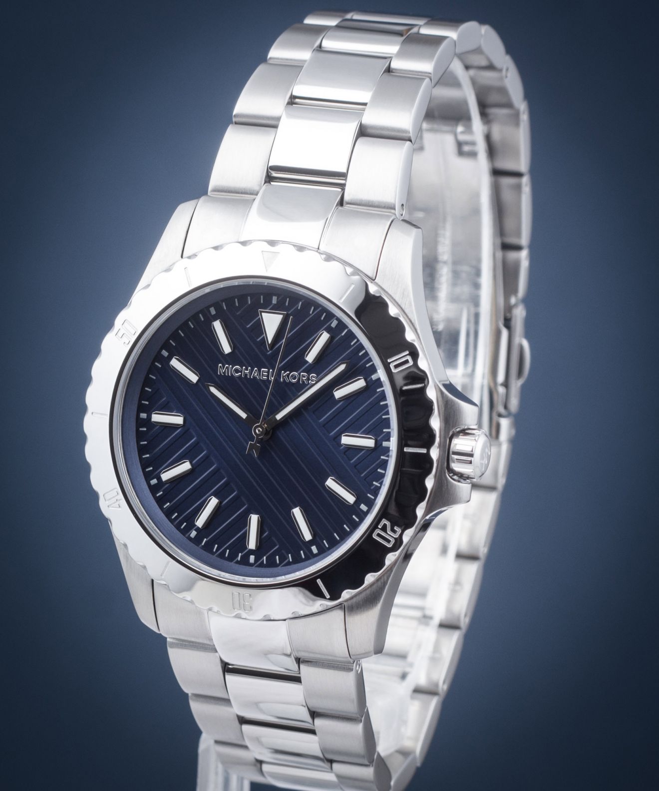 Michael Kors MK9079 - Everest Watch • Watchard.com