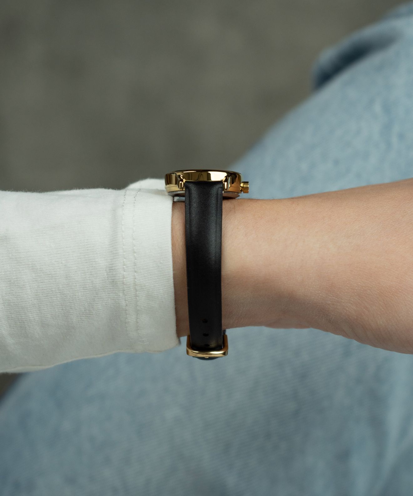 Timex T2H341 - Wardrobe Essentials • Watchard.com
