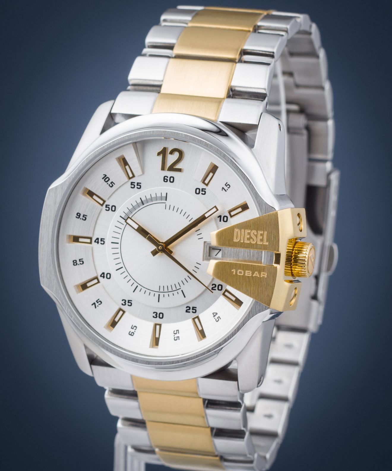 Diesel DZ2182SET - Master Chief SET Watch • Watchard.com