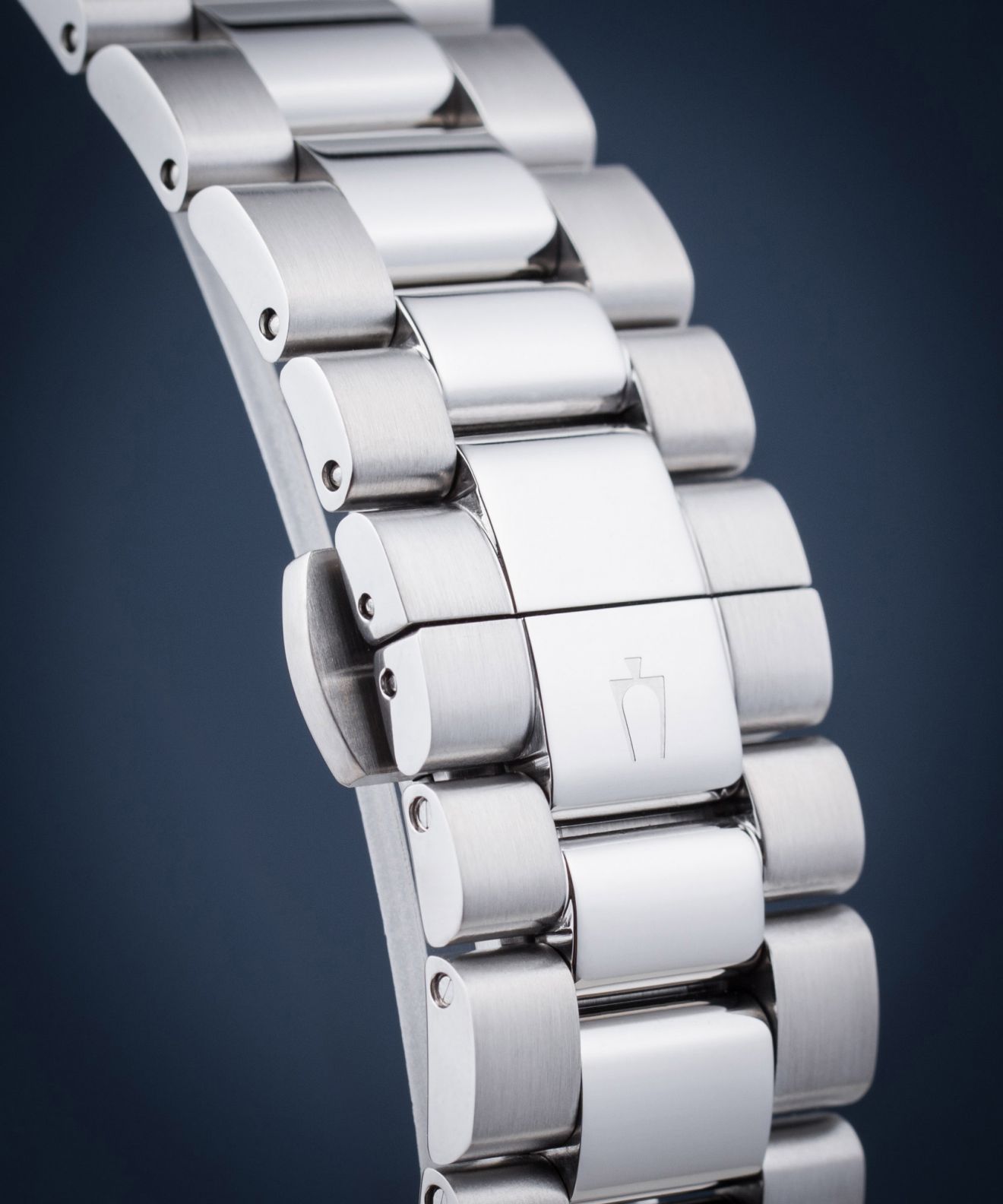 Bulova 98K112 - Archive Lunar Pilot SET Watch • Watchard.com