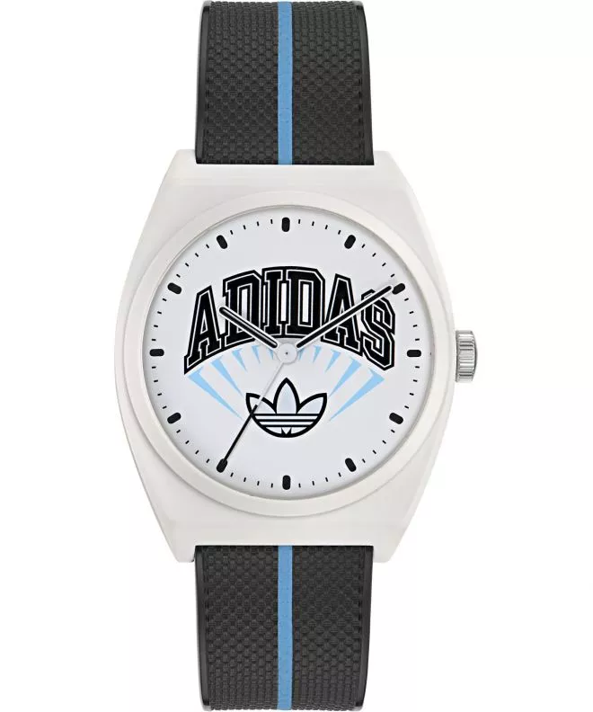 Adidas Originals AOST25038 - Project Two Watch • Watchard.com