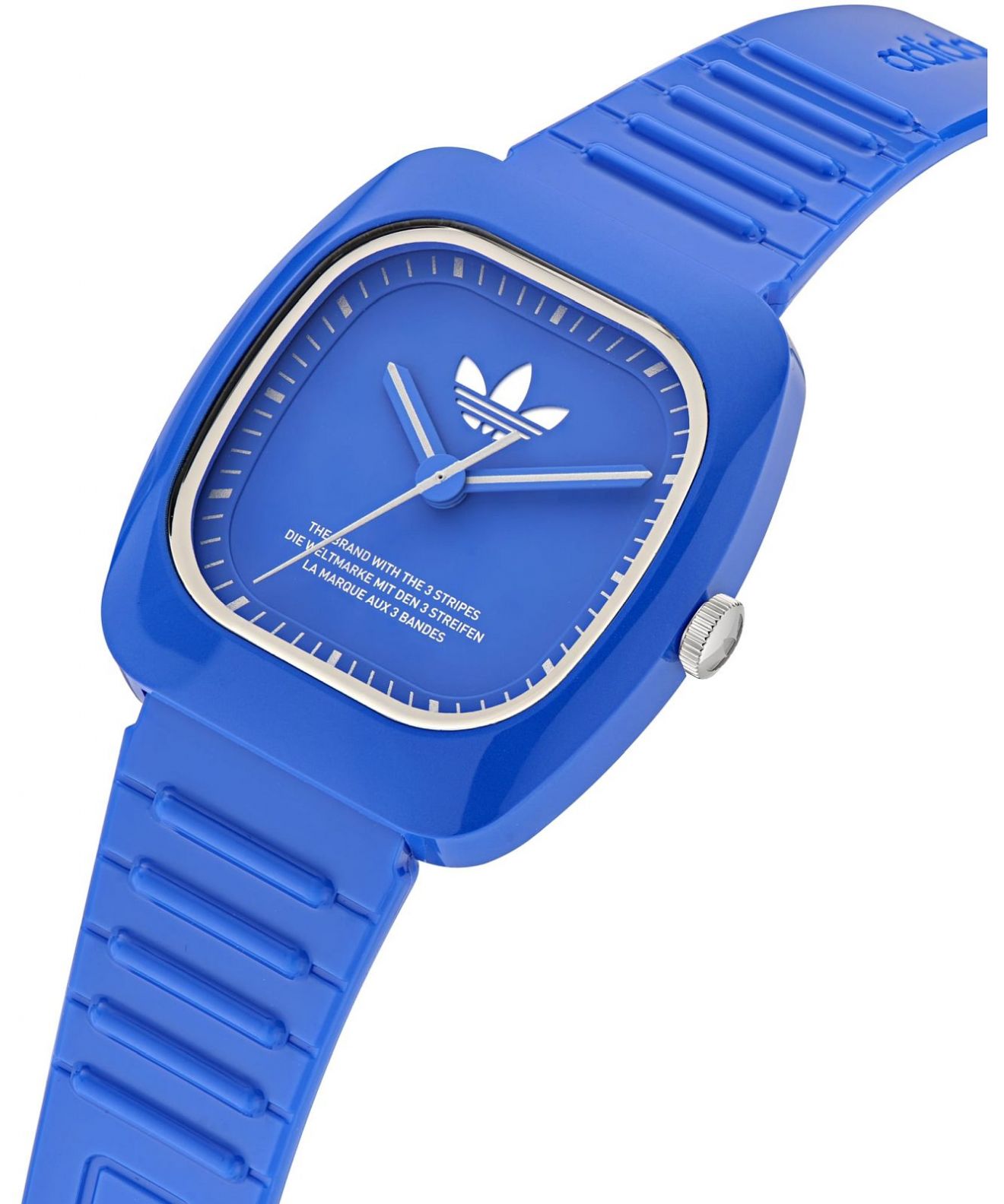 Adidas Originals AOSY24530 - Retro Wave Two Watch • Watchard.com