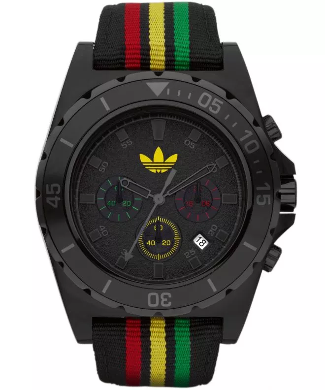 Adidas Originals ADH2668 - STOCKHOLM Watch • Watchard.com