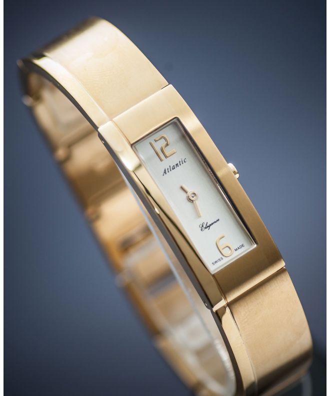 Atlantic 29017.45.23 - Elegance Watch • Watchard.com