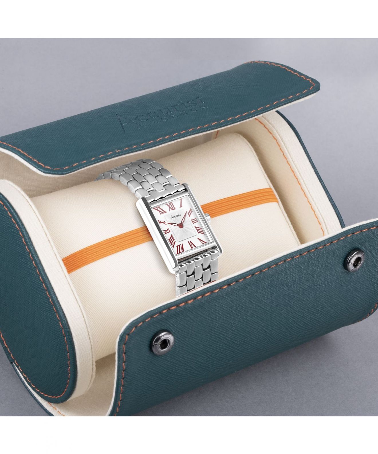 Accurist 71005 - Rectangle Watch • Watchard.com