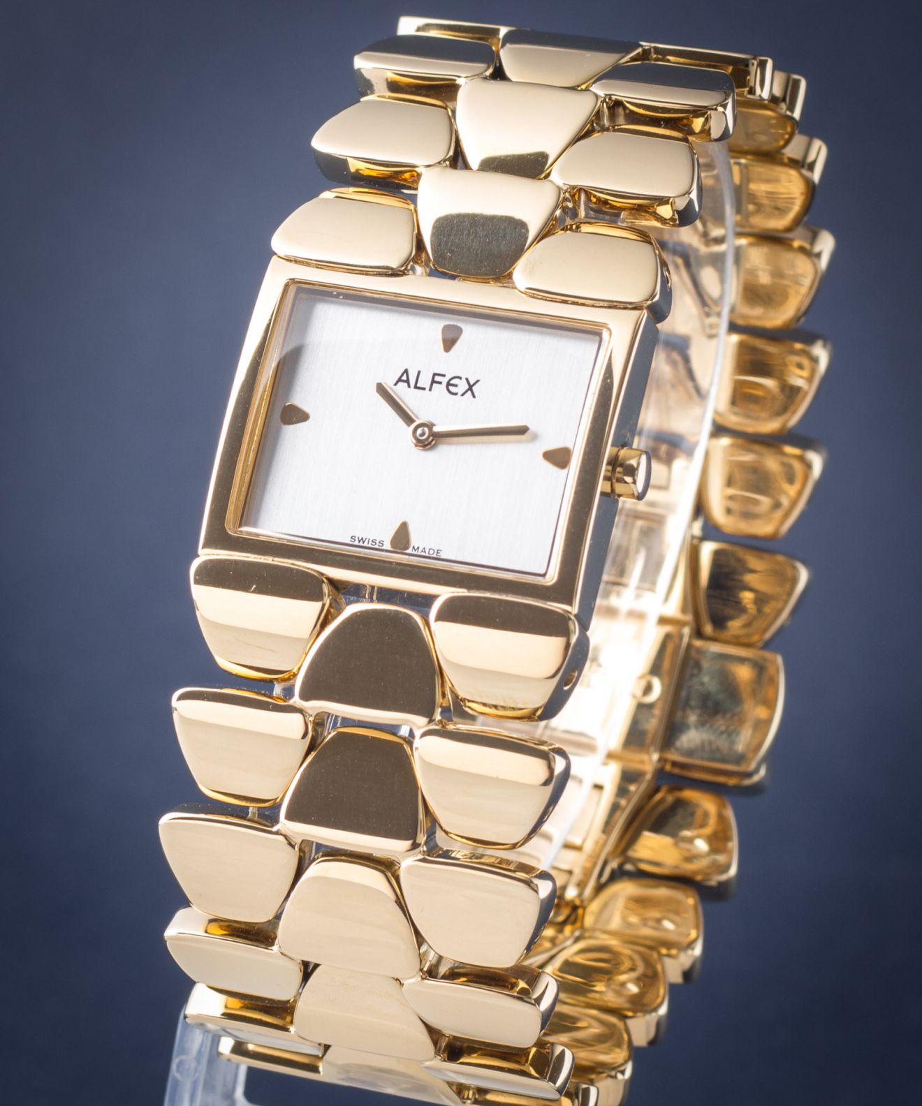 Alfex 5633-021 - New Structures Watch • Watchard.com