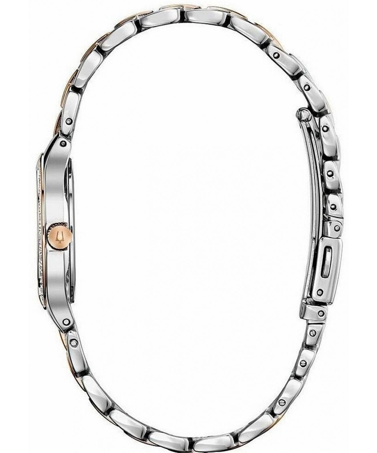 Bulova 98R272 - Classic Sutton Diamonds Watch • Watchard.com