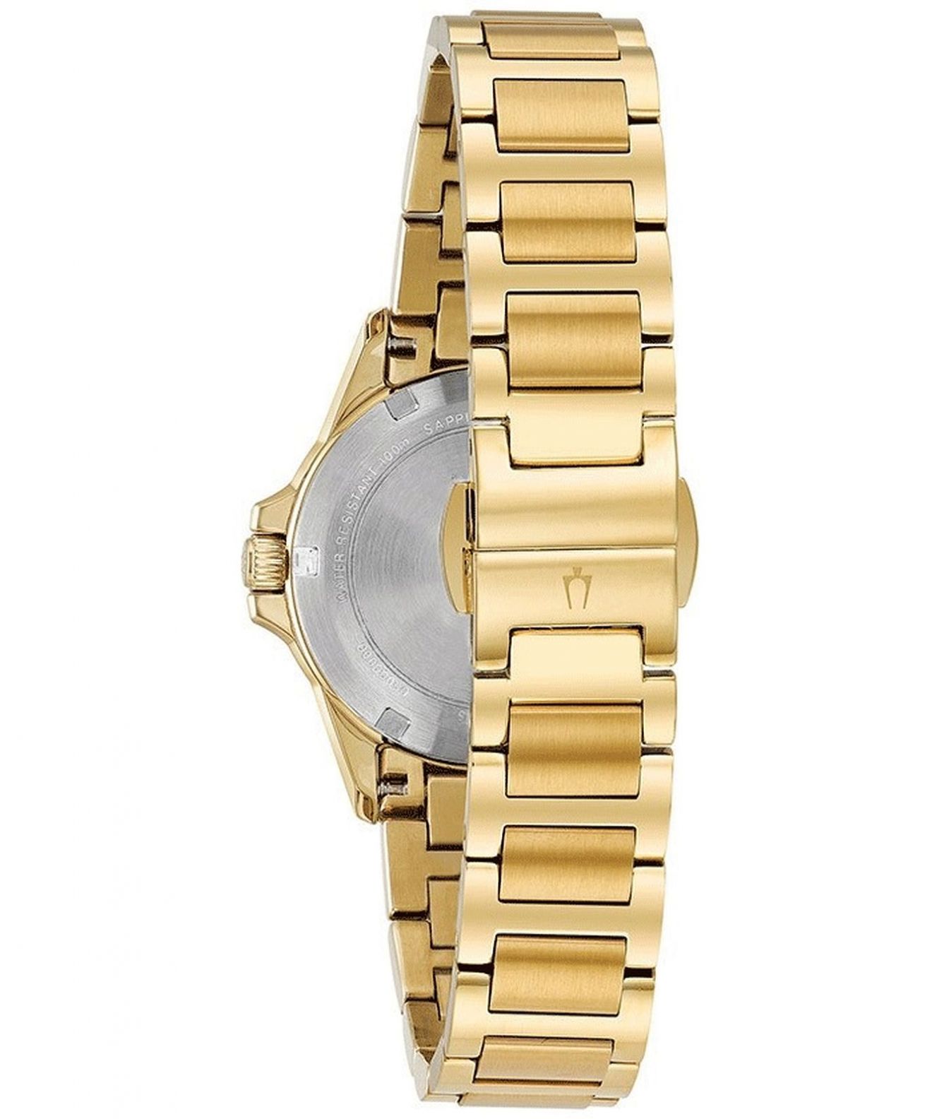 Bulova 98R235 - Marine Star Diamond Watch • Watchard.com