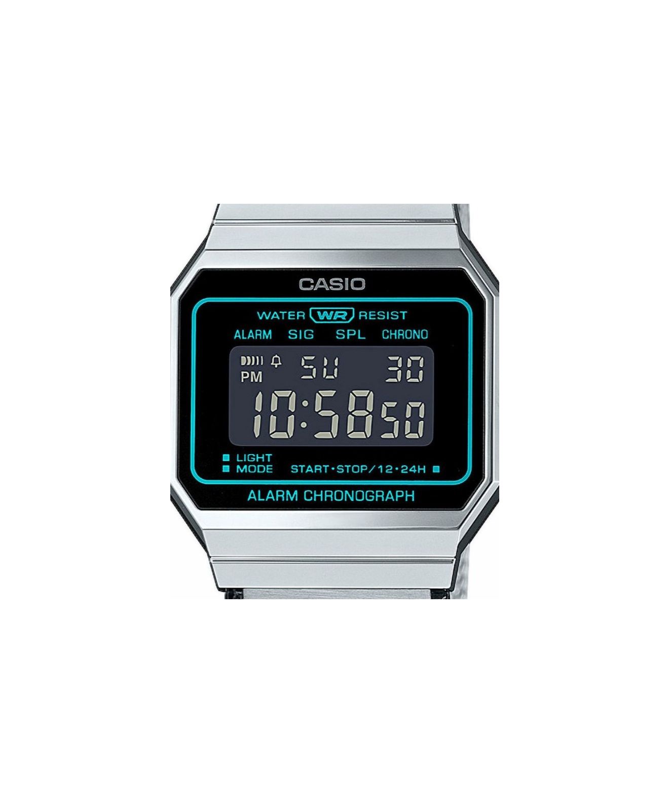 Casio Vintage A700WEMS-1BEF - Iconic Watch • Watchard.com