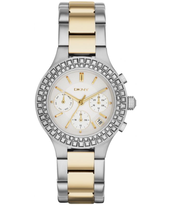 Dkny Donna Karan New York NY2260 - Watch • Watchard.com