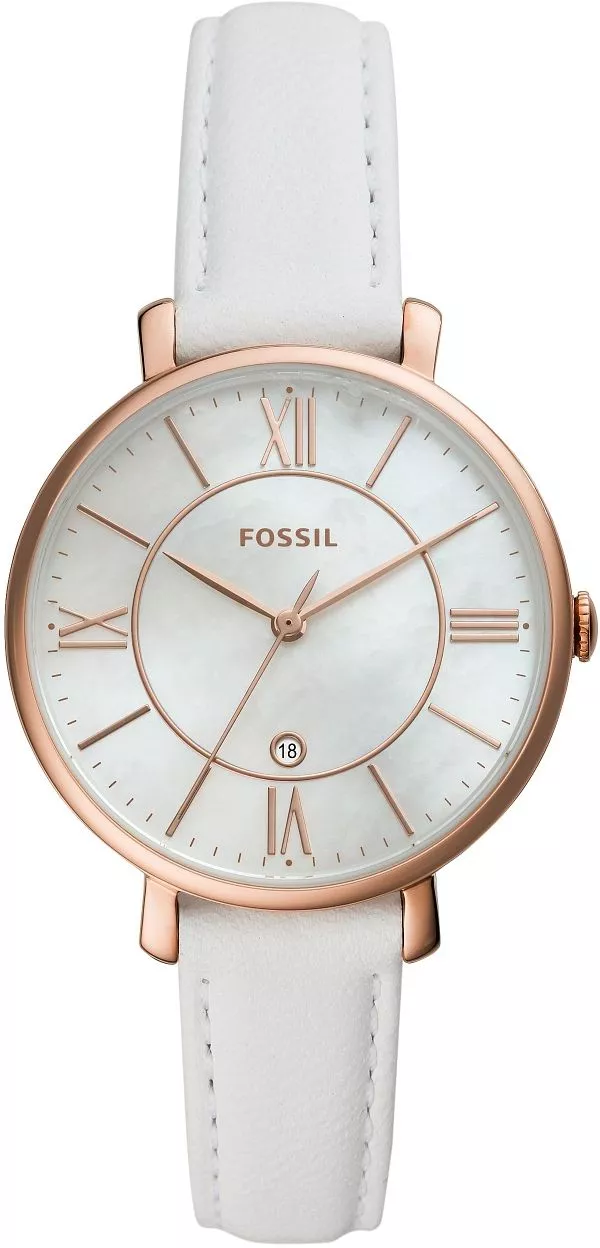 Fossil ES4579 - Jacqueline Watch • Watchard.com