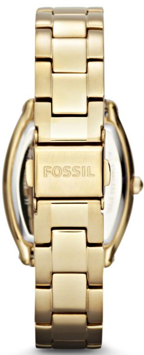 Fossil ES3176 - Ladies Dress Wallace Watch • Watchard.com