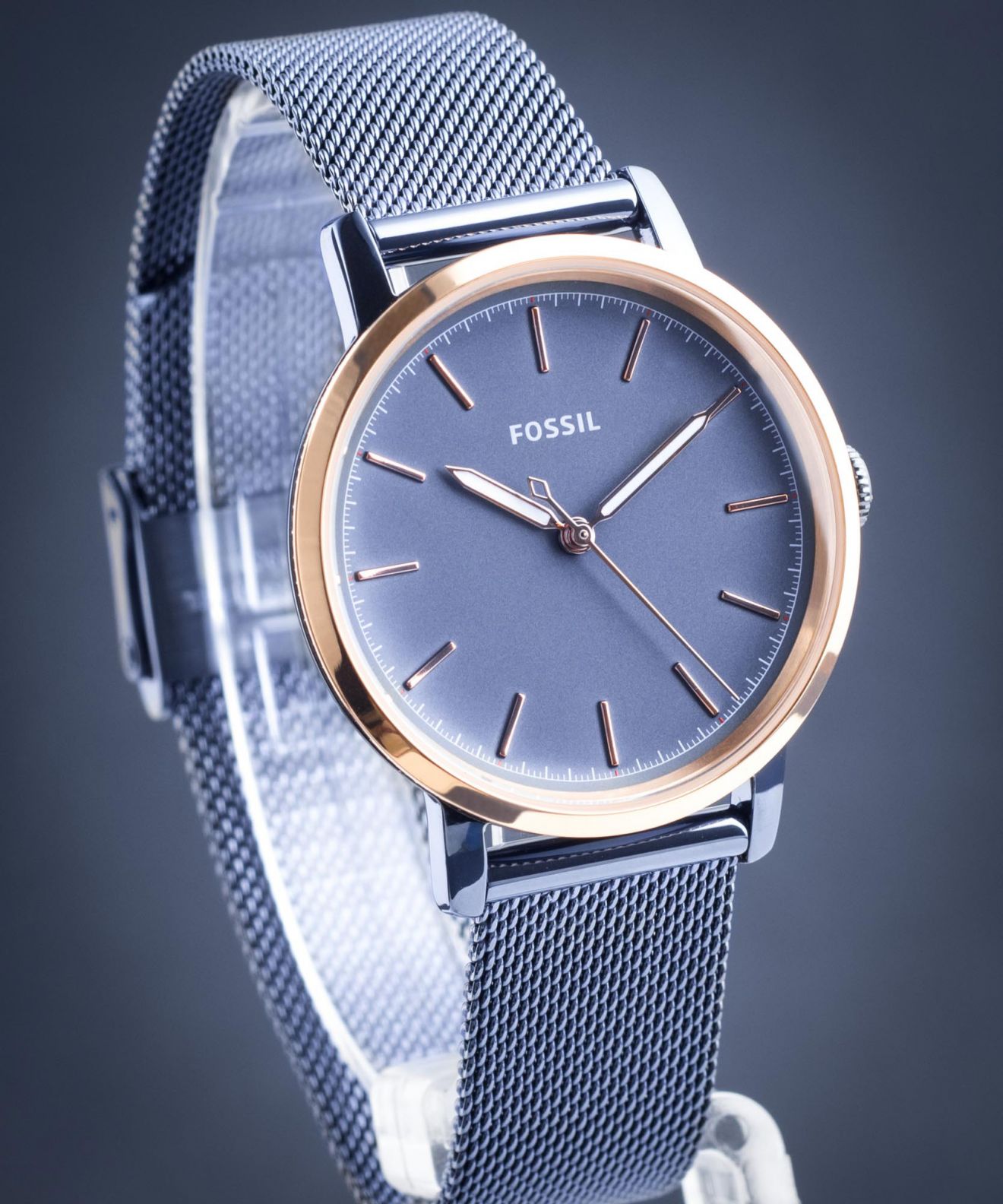 Fossil ES4312 - Neely Watch • Watchard.com
