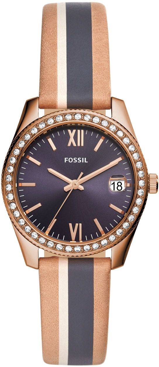 Fossil ES4594 - Scarlette Watch • Watchard.com