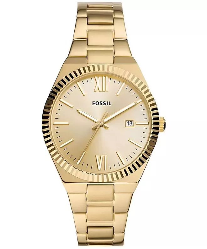 Fossil ES5299 - Scarlette Watch • Watchard.com