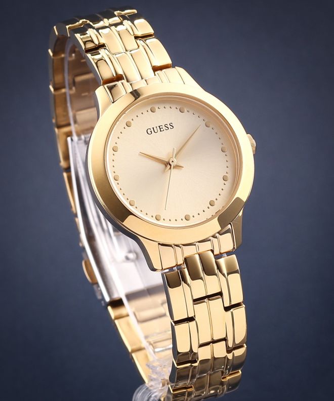 Guess W0989L2 - Chelsea • Watchard.com