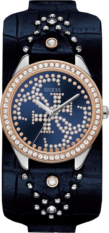 Guess W1140L3 - Heartbreaker Watch • Watchard.com