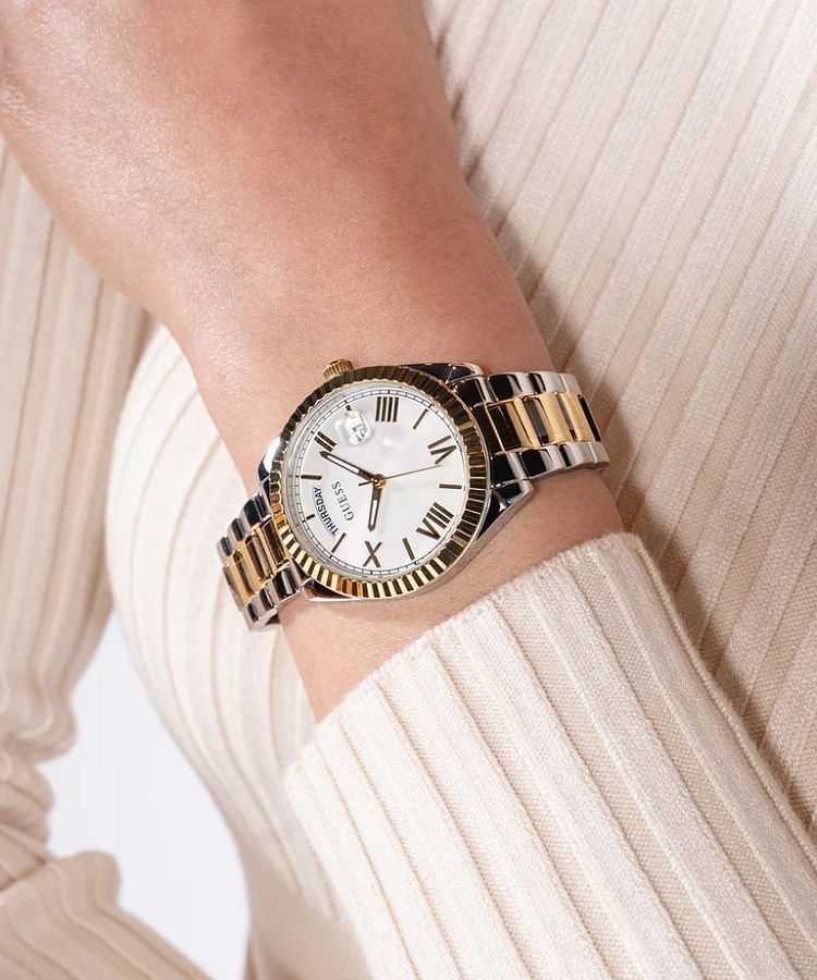Guess GW0308L6 - Luna 40th Anniversary Watch • Watchard.com