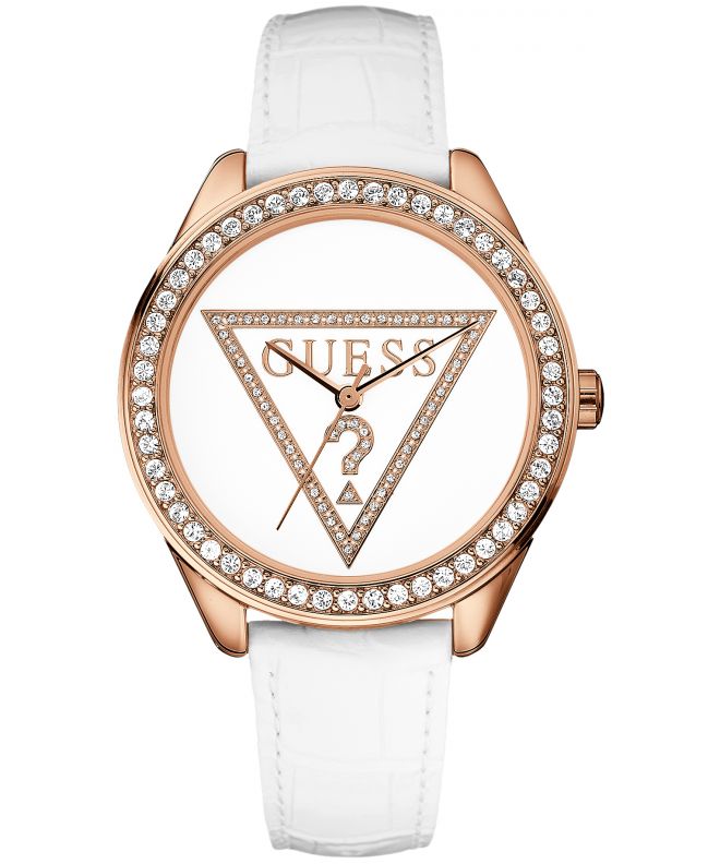 Guess W75030L1 - Mini Triangle Watch • Watchard.com