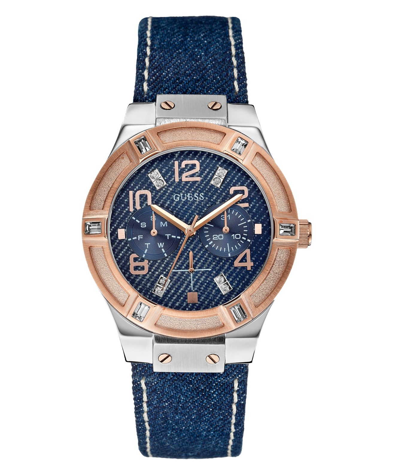 Guess W0289L1 - Guess Watch • Watchard.com
