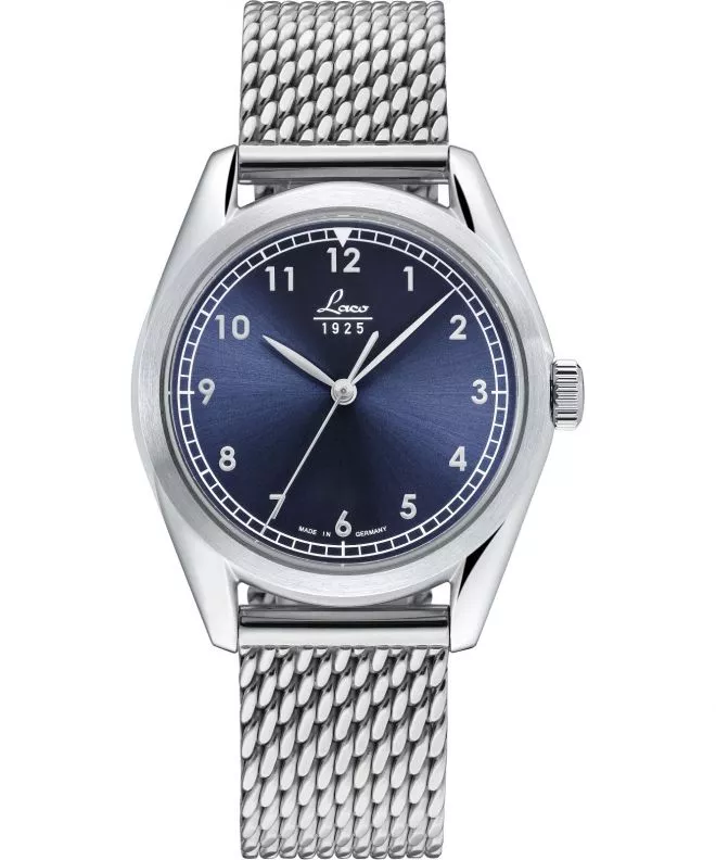 Laco 861921 - Philadelphia 36 Automatic Watch • Watchard.com