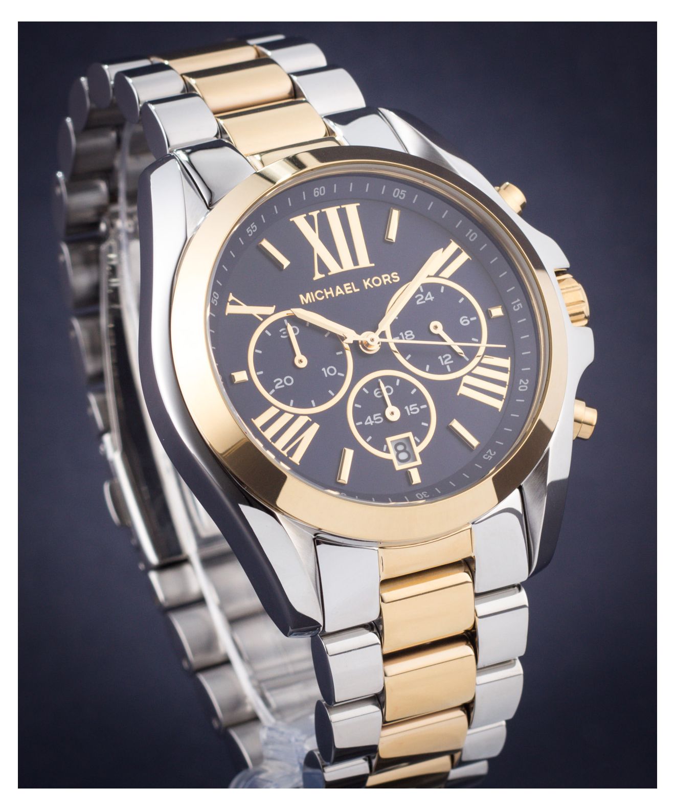 Michael Kors MK5976 - Bradshaw Watch • Watchard.com