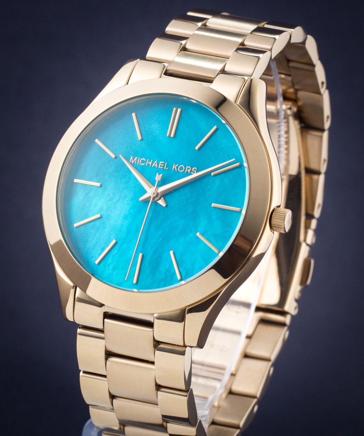 Michael Kors MK3492 - Watch • Watchard.com