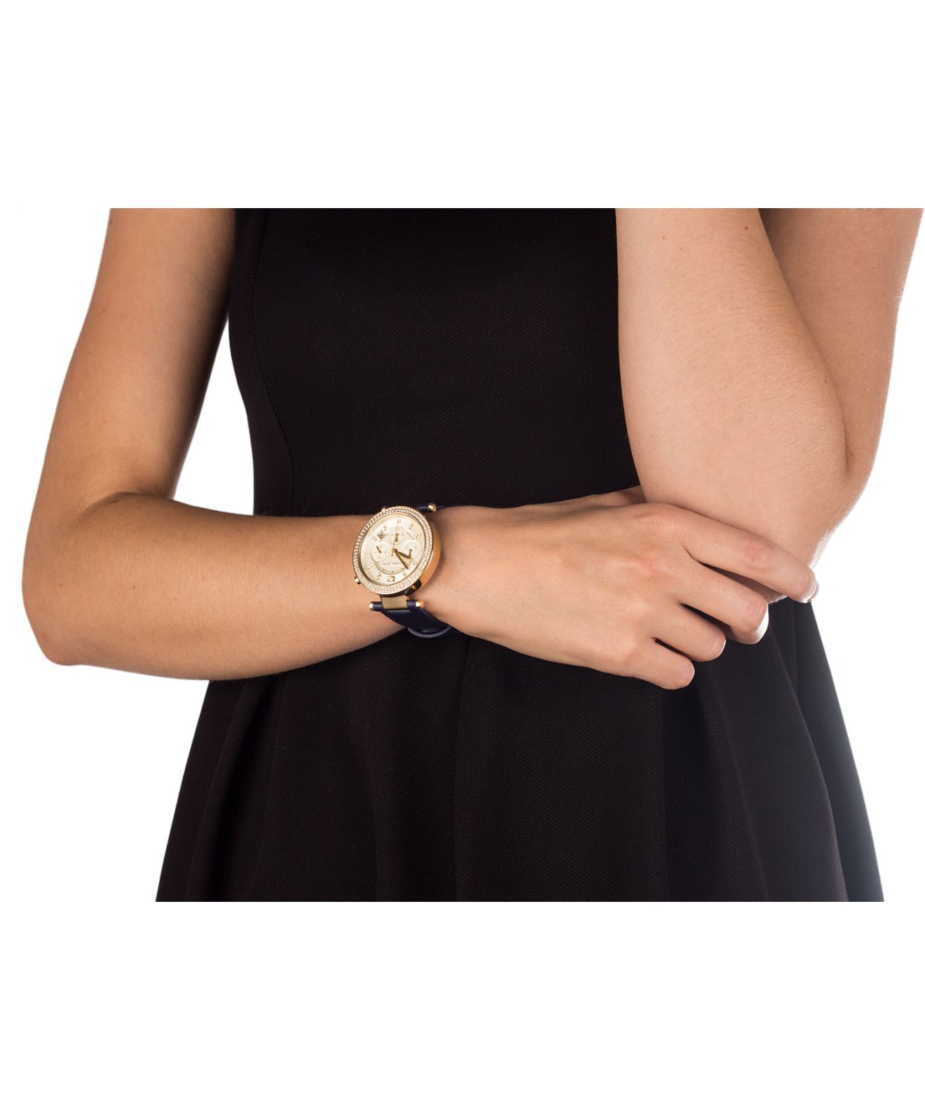 Michael Kors MK2280 - Parker Watch • Watchard.com
