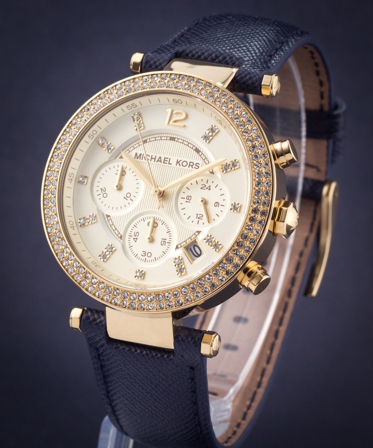 Michael Kors MK2280 - Parker Watch • Watchard.com
