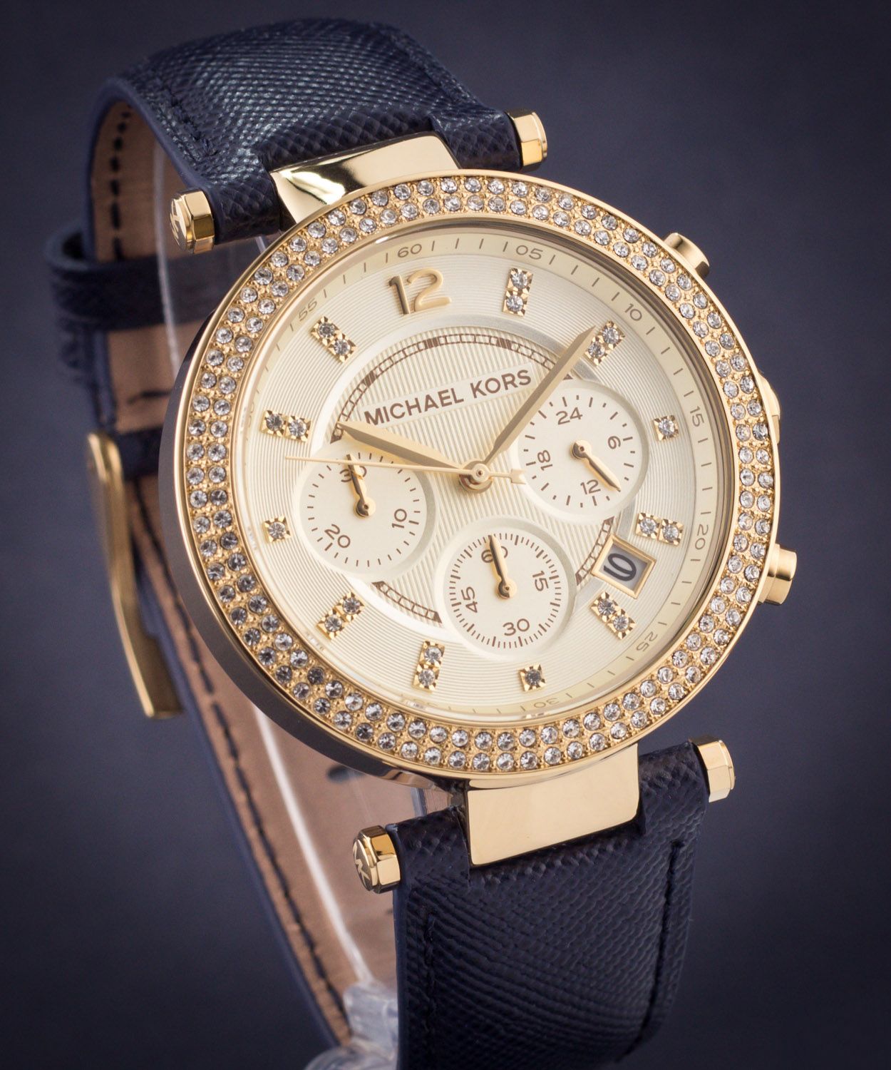 Michael Kors MK2280 - Parker Watch • Watchard.com