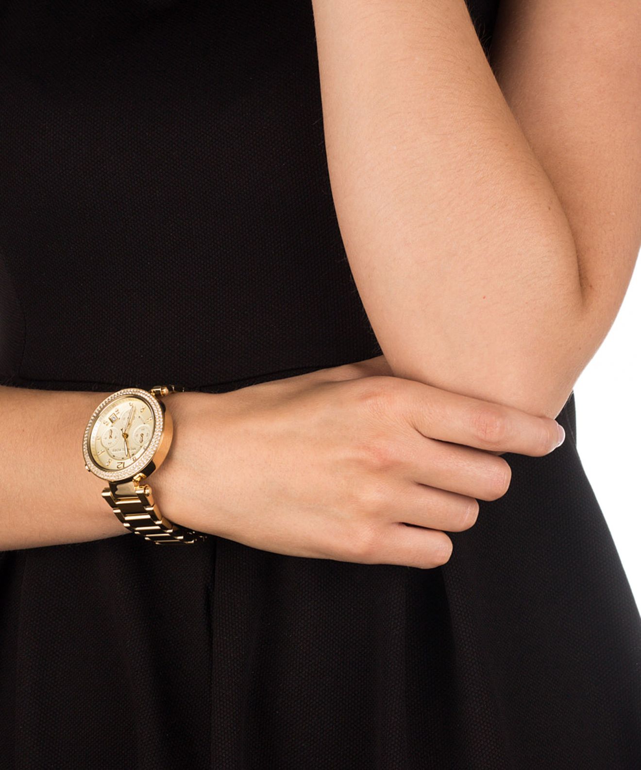 Michael Kors MK5354 - Parker Watch • Watchard.com