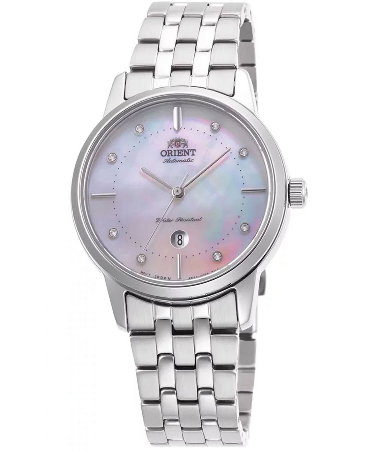 Orient RA-NR2007A10B - Contemporary Automatic Watch • Watchard.com