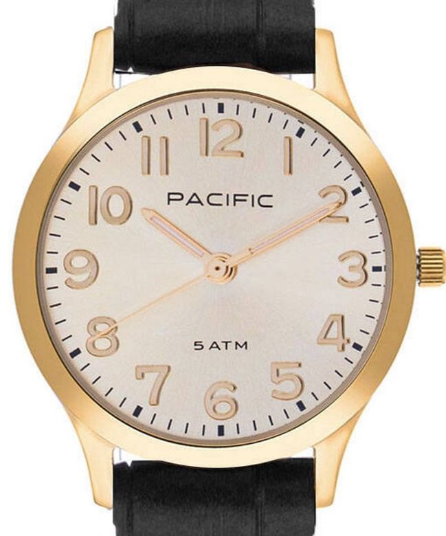 Pacific PC00671 - Classic Watch • Watchard.com