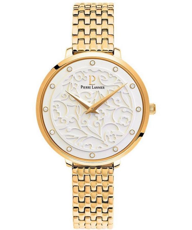 Pierre Lannier 053J502 - Eolia Watch • Watchard.com