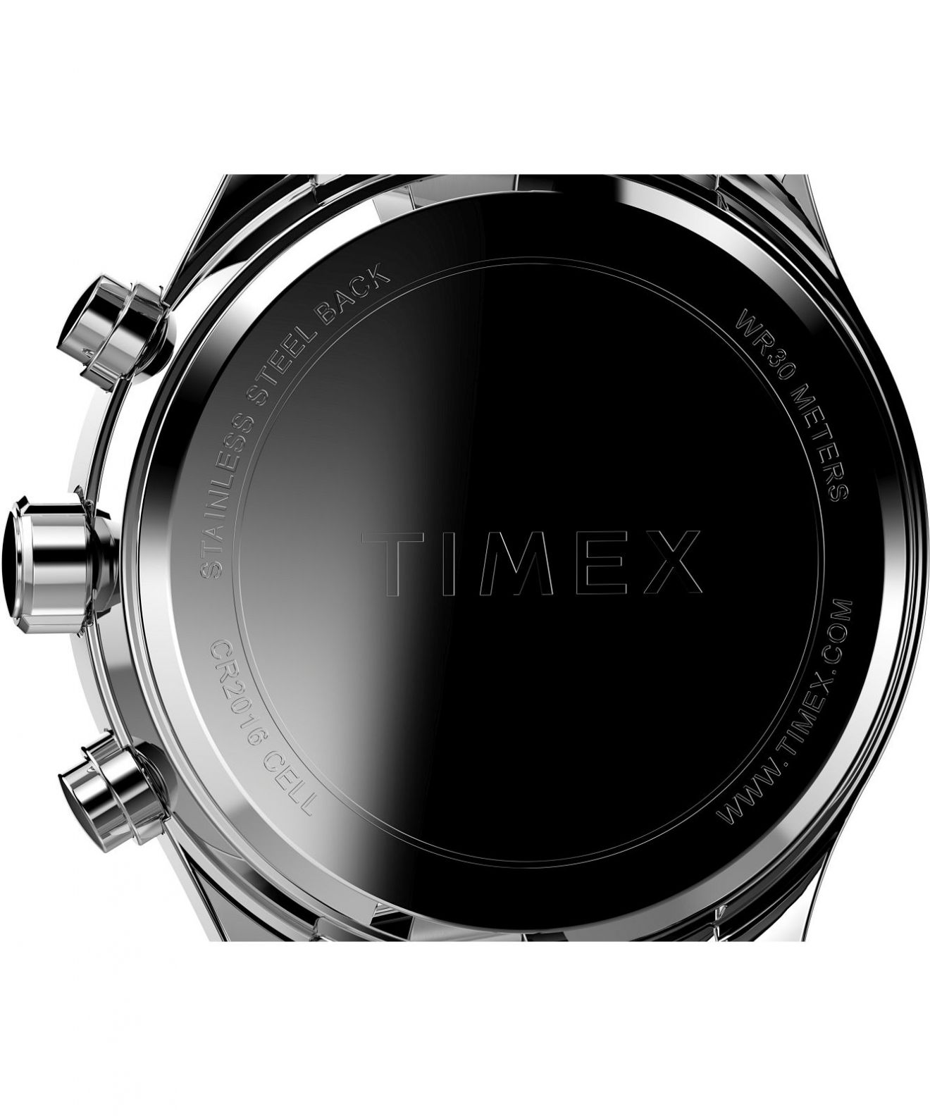 Timex TW2V57600 - Classic Watch • Watchard.com