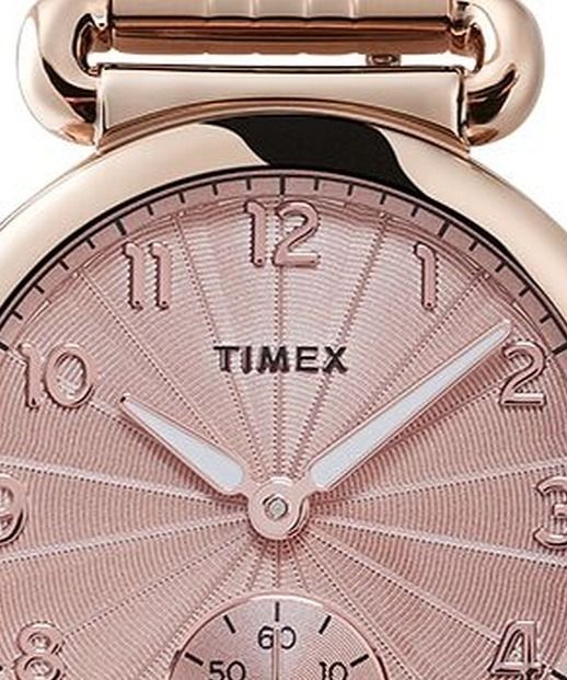 Timex TW2T88500 - Model 23 • Watchard.com
